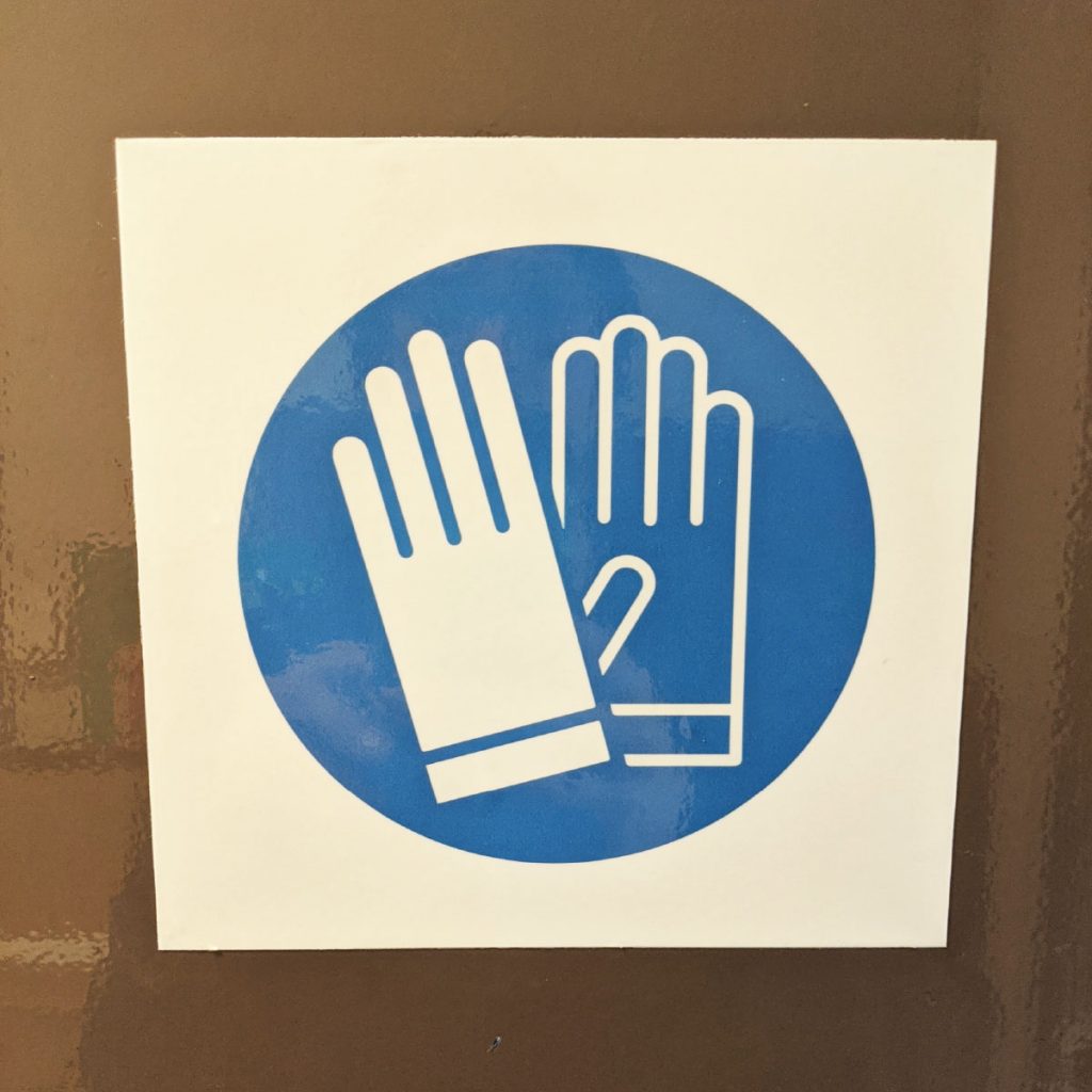 Hygiene Signs | Hand Sanitiser Signs | Hospital Hygiene Signs | UK Wide