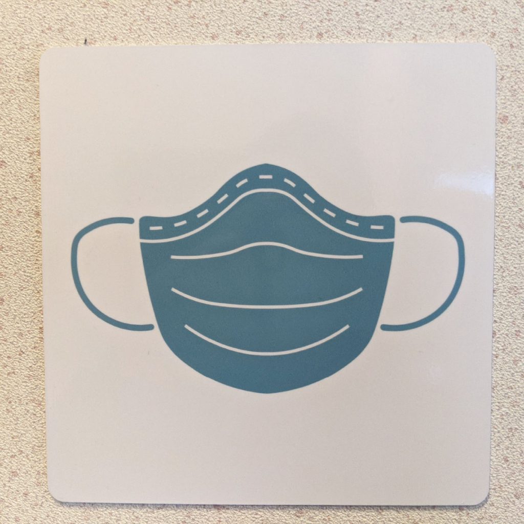 Hygiene Signs | Hand Sanitiser Signs | Hospital Hygiene Signs | UK Wide