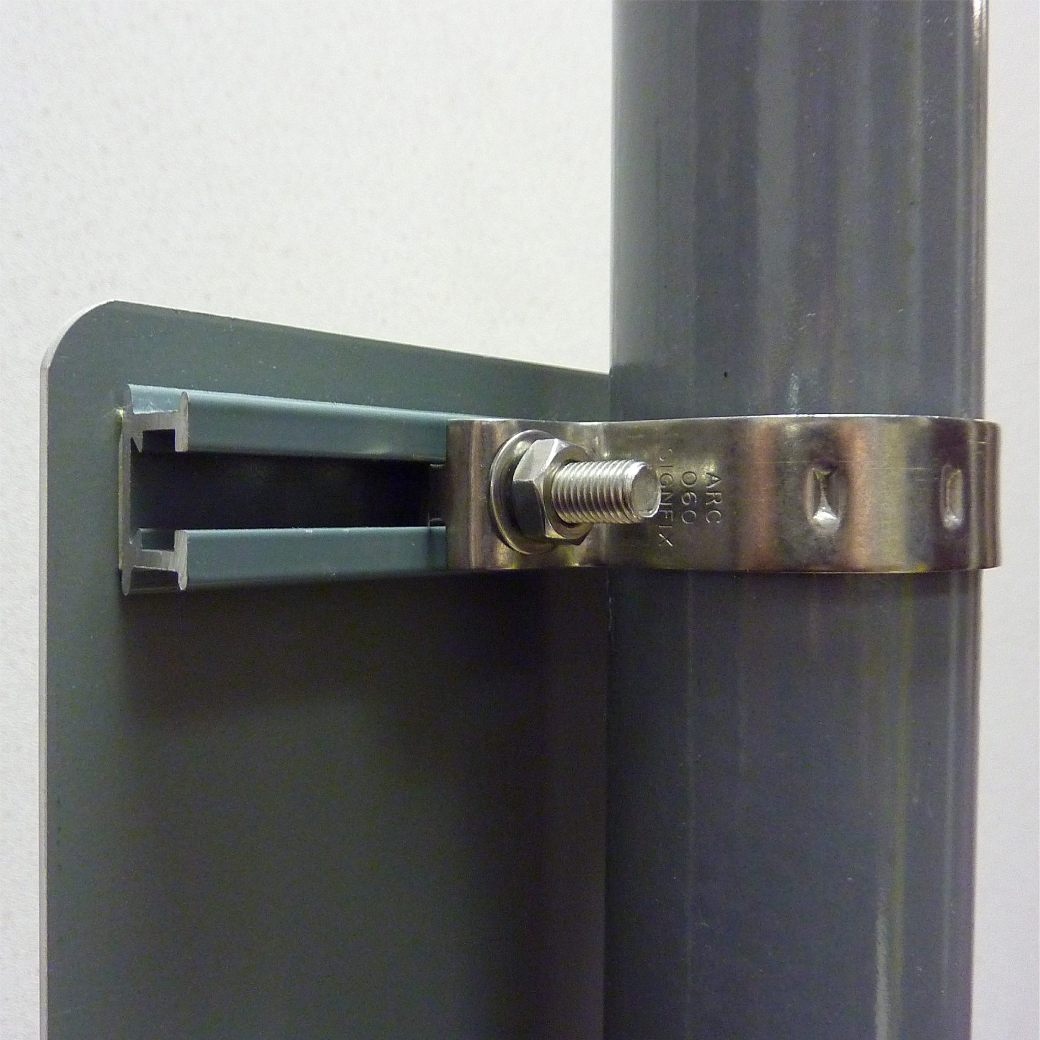 Construction And Fixings | Outdoor Signs | Fixings | Midlands | UK Wide